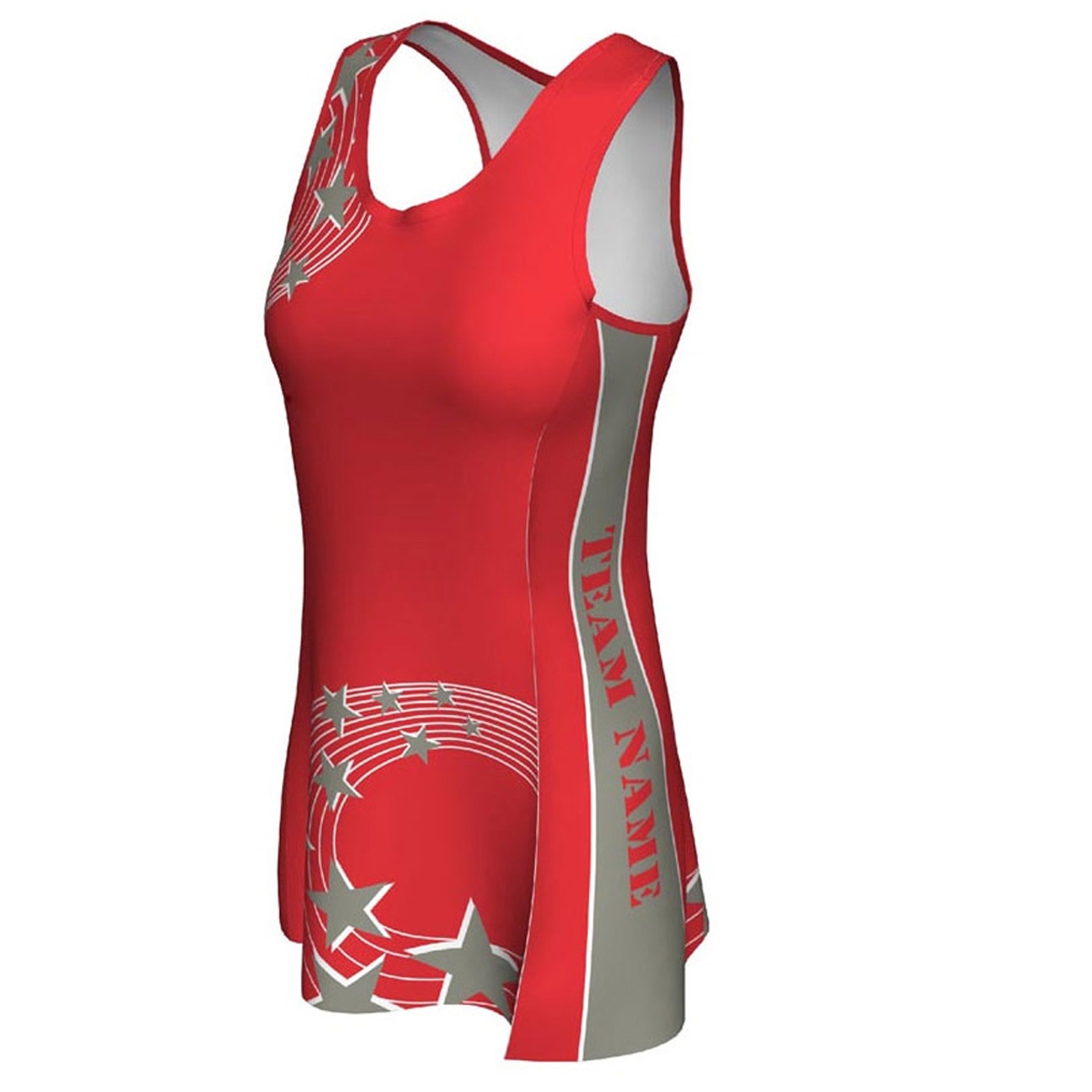 Netball Uniform – Shanawar Apparel