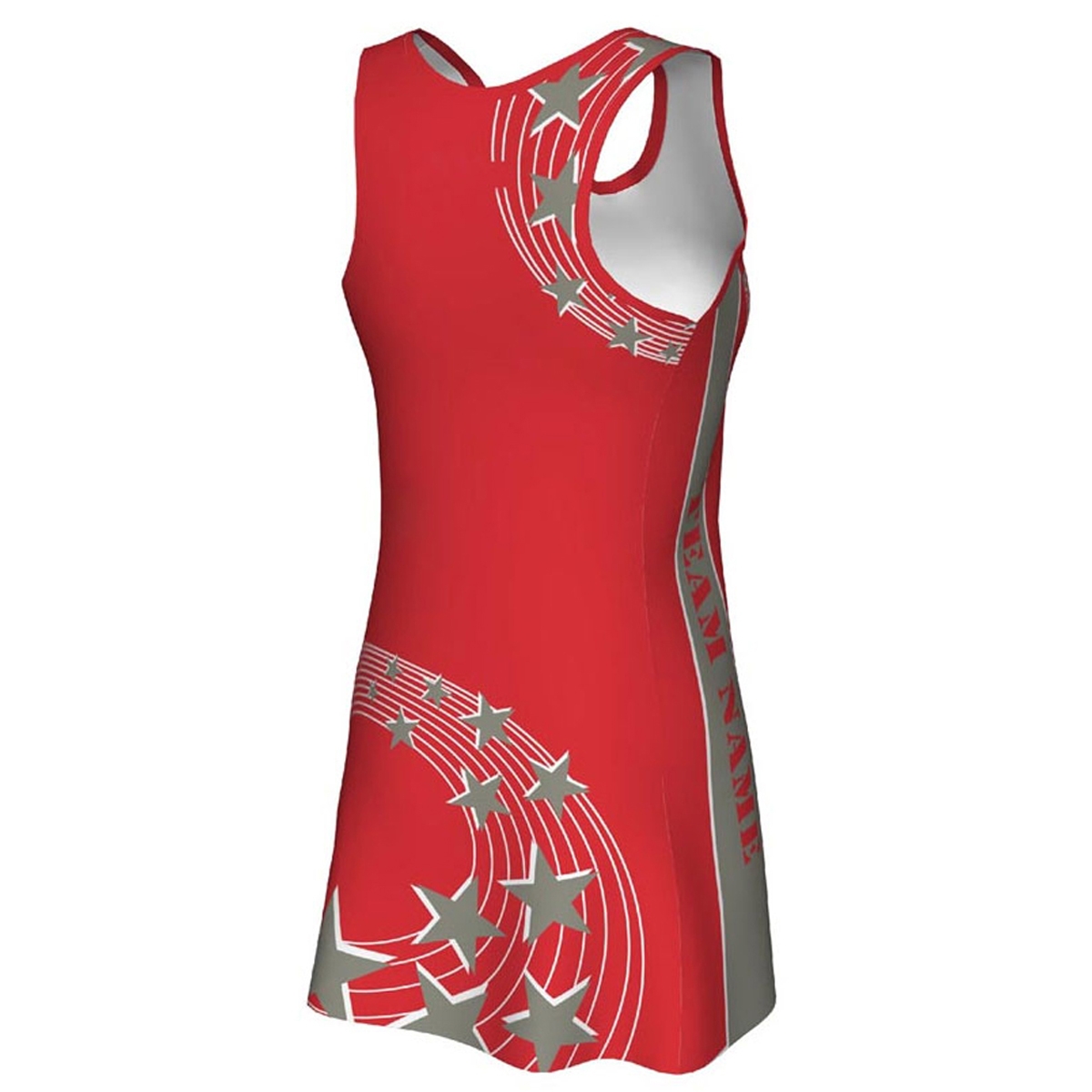 Netball Uniform – Shanawar Apparel