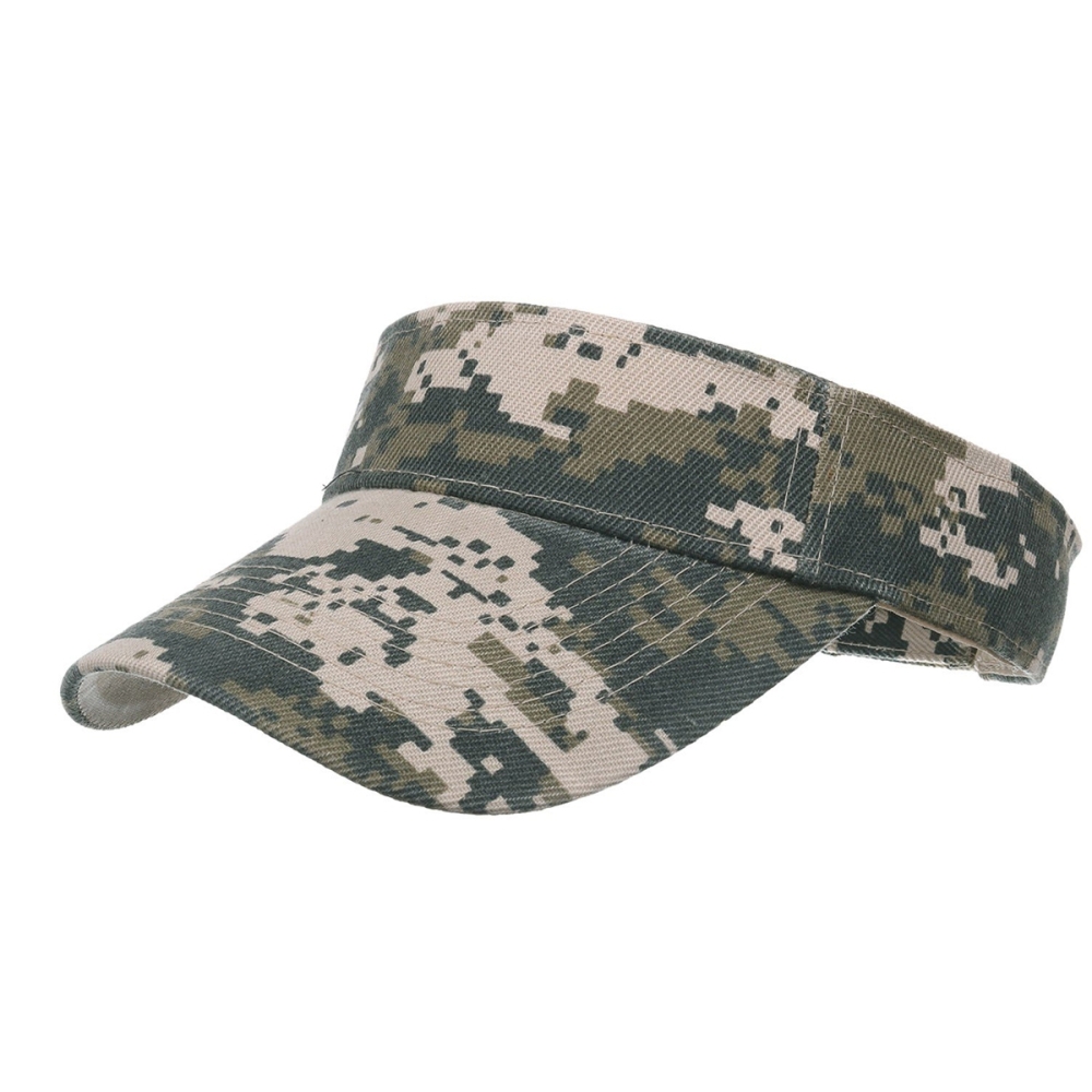 Open Head Caps – Shanawar Apparel