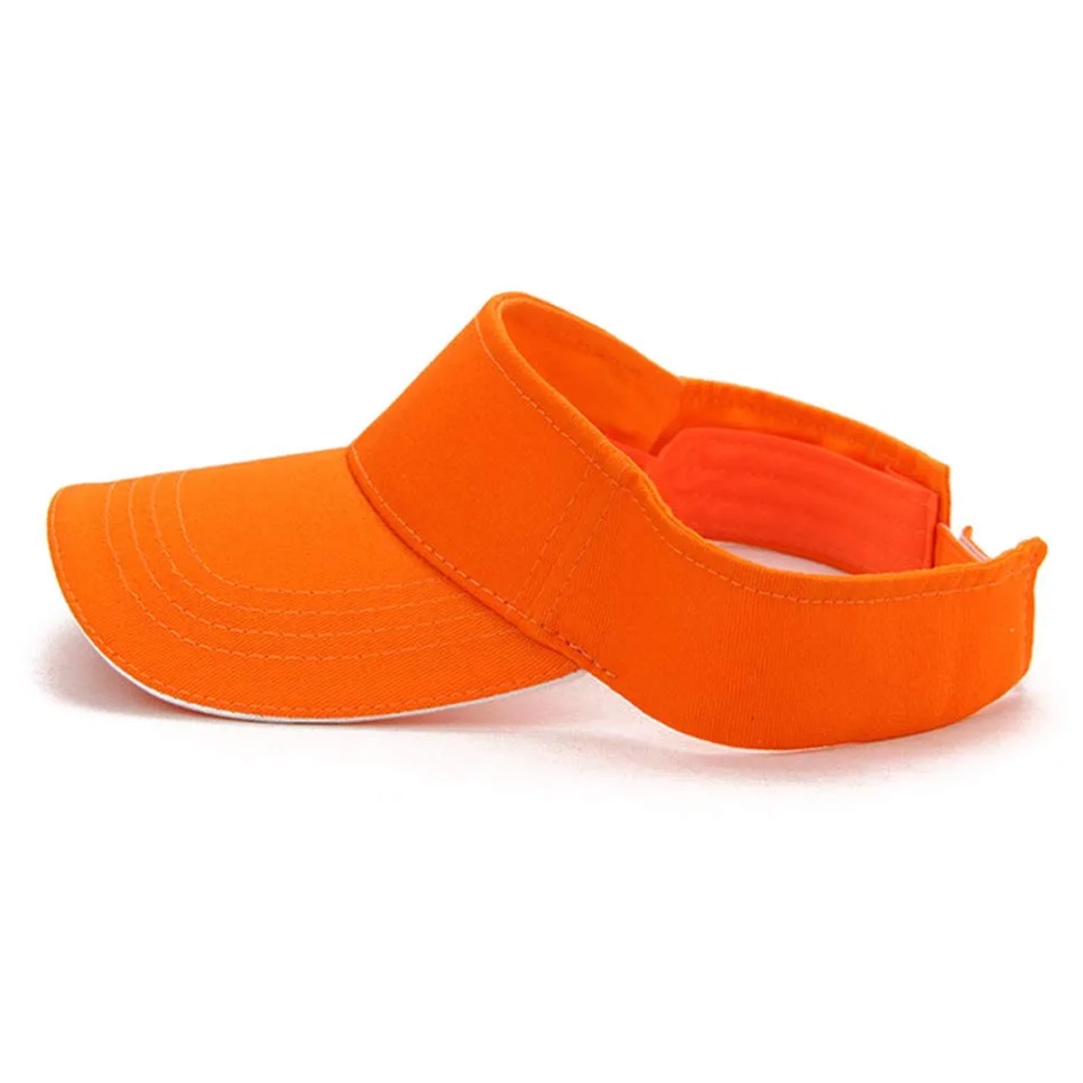 Open Head Caps - Shanawar Apparel