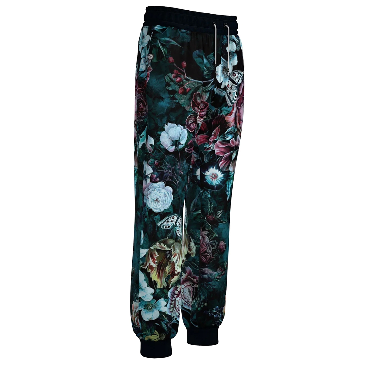 Sublimation Trousers - Shanawar Apparel
