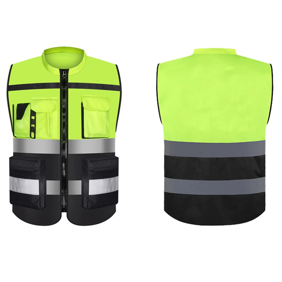 Work Vest - Shanawar Apparel