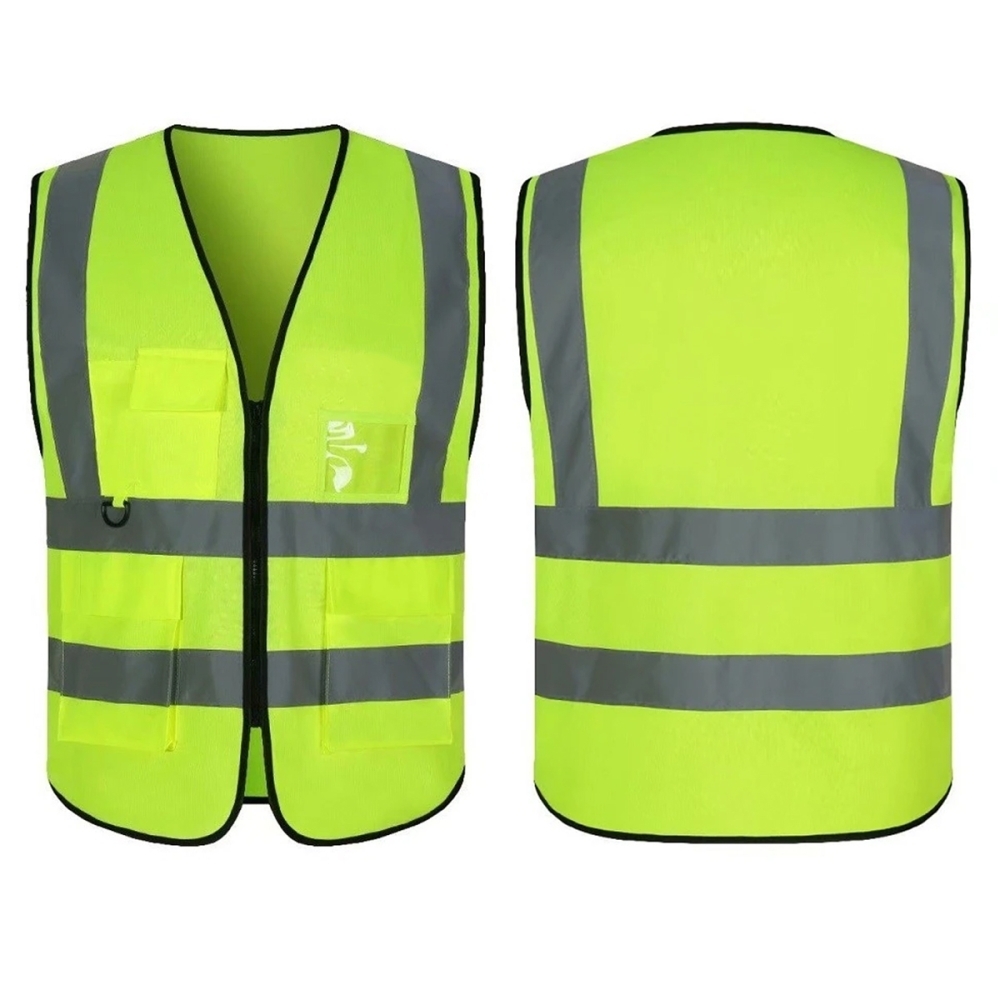 Work Vest - Shanawar Apparel