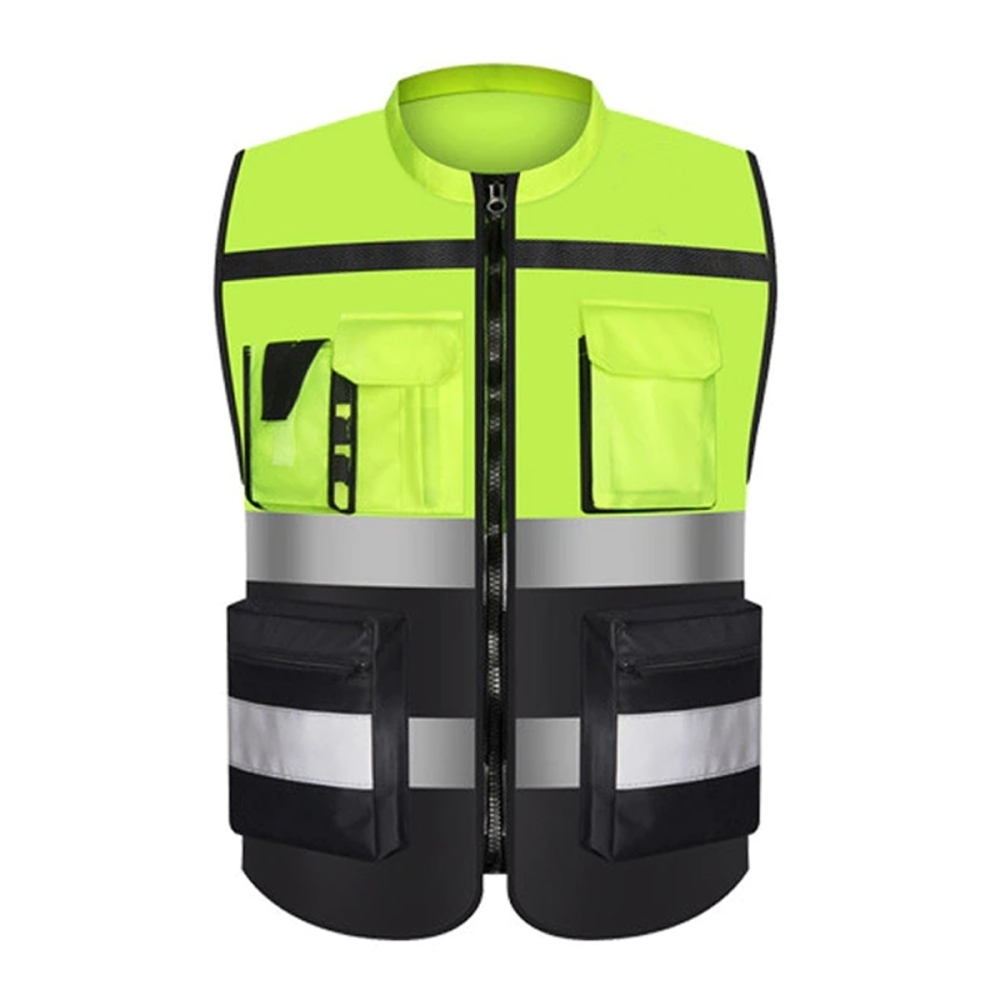 Work Vest - Shanawar Apparel